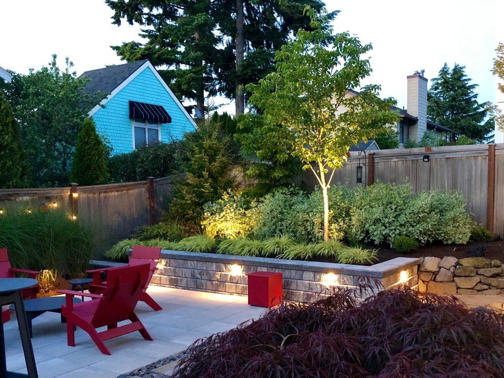 Transform Your Property with Professional Landscape Lighting: A Smart ...